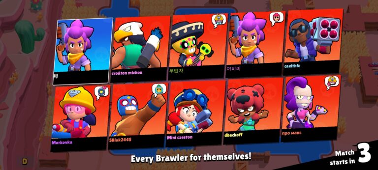 Gene Brawl (iOS) скачать бесплатно IPA для IOS-устройств - Brawl Mods Wiki